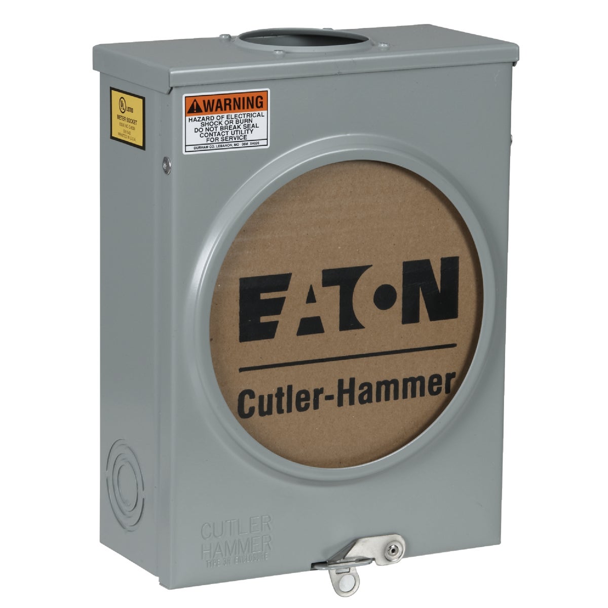 Load Centers & Panel Boxes